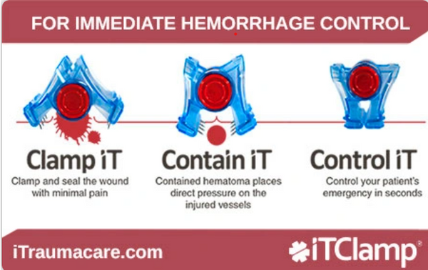 IT-Clamp – DrummEmergencySolutions